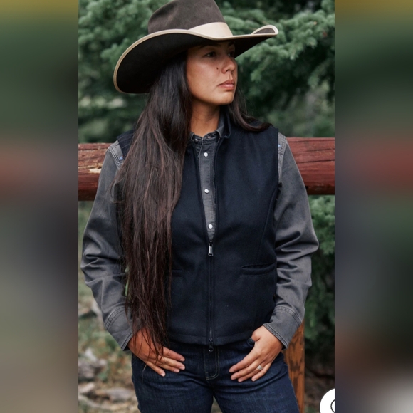 Schaefer Outfitter | Jackets & Coats | Womens Cheyenne Schaefer Black ...